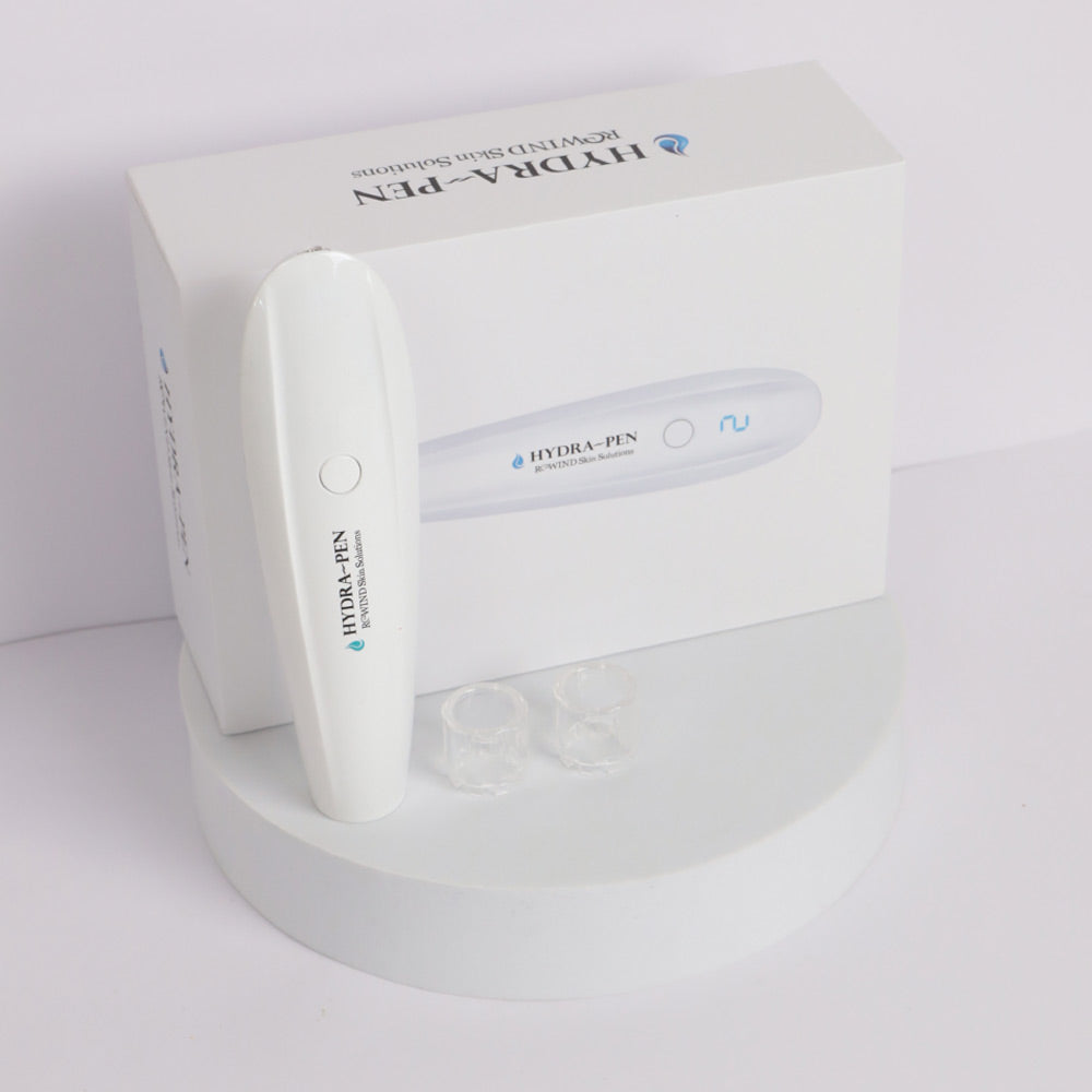 Hydra Pen – Rewind Skin Solutions